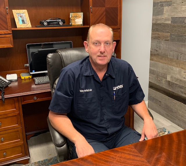 Valley Heating & Air: Photo Showcase